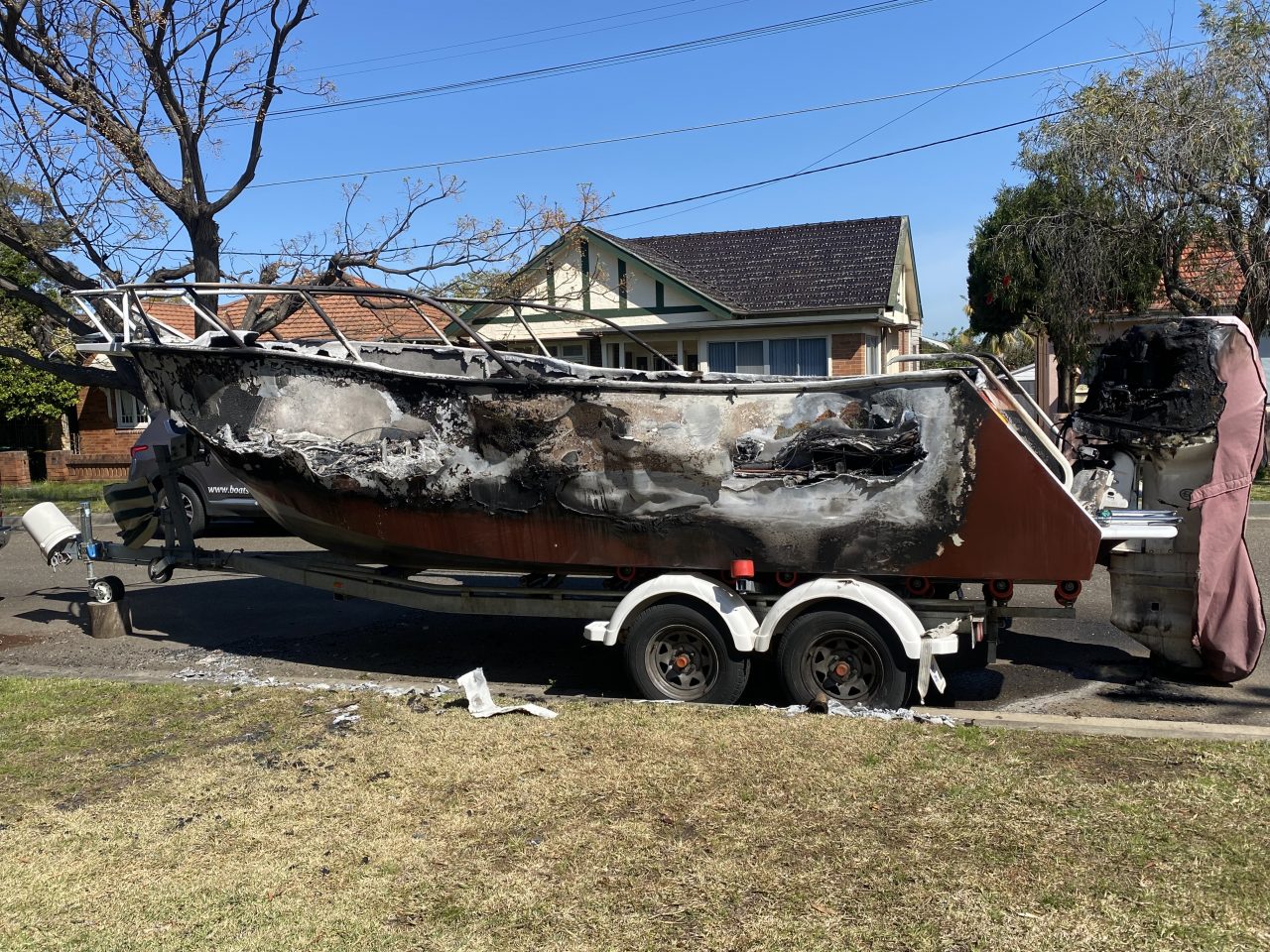 Gallery - Slipstream Marine